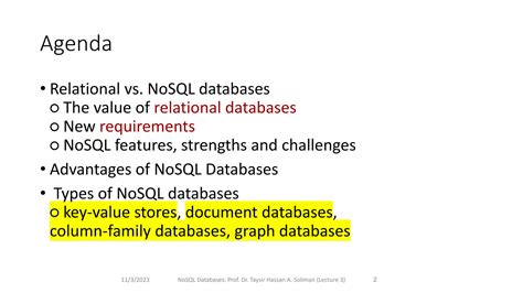Solution Big Data Lecture3 Hadoop 2023 Nosql Studypool