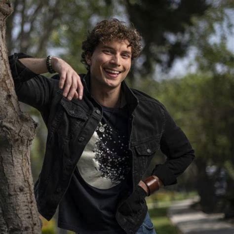 Stefano Meier Regresa A Los Ángeles Luego De Actuar En Maricucha 2