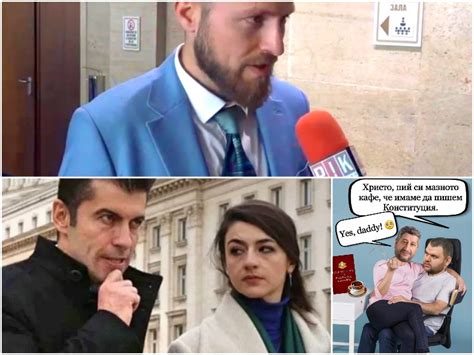 ЕКШЪН В ПИК Tv Искрен Митев забрави за мазното кафе на Христо Иванов в скута на Пеевски усуква