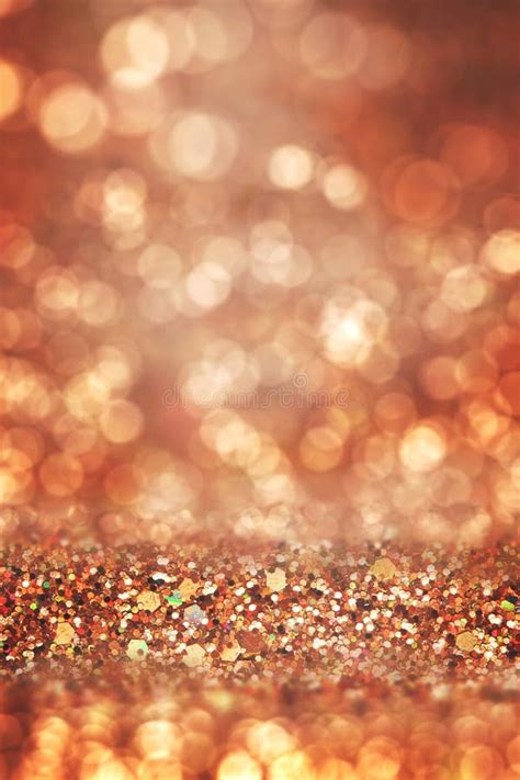 Shiny Background Beautiful Glowing Bokeh Bright Glowing Background