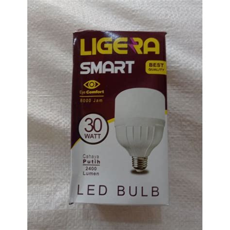 Jual LAMPU LED WATT Shopee Indonesia