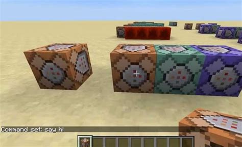 What Are Command Blocks In Minecraft At Rose Perez Blog