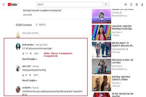 How To Hide Or Turn Off Comments On A Per Webpage Basis Hawkdive Com