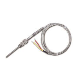 Thermocouple Type K 18 Dia Open Tip Intake Temperature Replacement