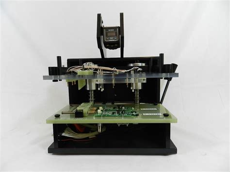 Pcb Test Fixture Kits Standard And Custom Cortek Test Solutions