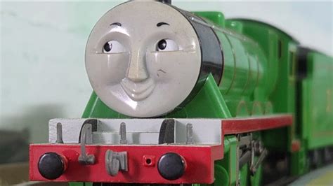 토마스와친구들 고든과 헨리 증기기관차는 오늘도 열심히 일을 하고 있습니다 Youtube