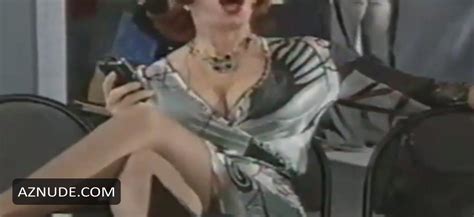 TATYANA VASILEVA Nude AZNude