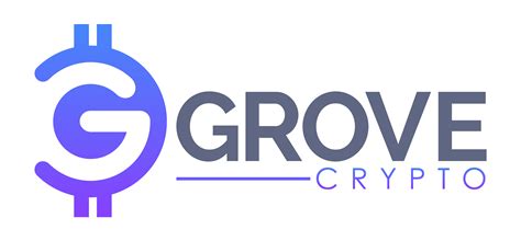 grove crypto