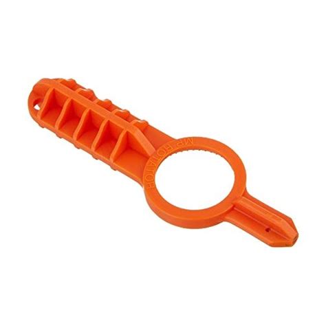 MP Rotator Left Corner Strip