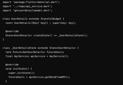 Fetch Api Data Using Android And Ios Spire View Tech