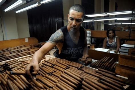 Why Are Cubans Illegal Windy City Cigars