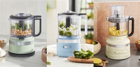 Food Processors And Choppers Kitchenaid Us