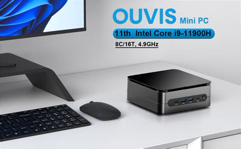 Ouvis F T Mini Pc Intel Core I H