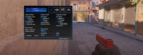 Cs2 Hacks Rank Up Prime Accounts With Aimbot And Wallhacks