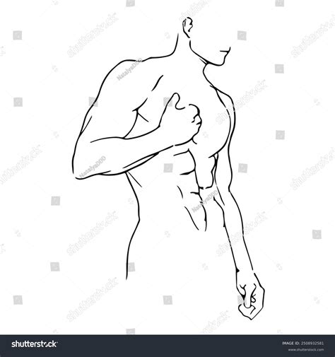 Actors Male Nude Images Stock Photos D Objects Vectors Shutterstock