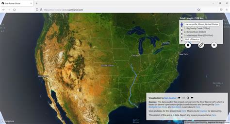River Runner Site Is Not Usable · Issue 109441 · Webcompatweb Bugs