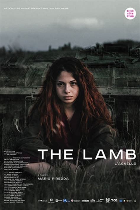 The Lamb 2019 Par Mario Piredda