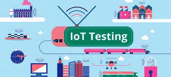 IoT Testing Best Processes Challenges Faced By A Tester DataFlair
