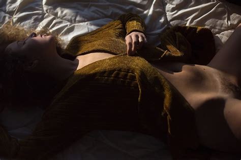 Laurine Matt Nude Photos TheFappening