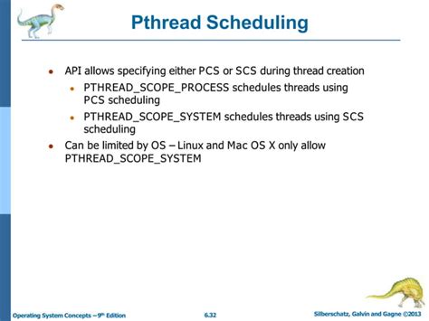 Operating Systems Cpu Scheduling Process Pptx Operating Systems Computer Software And