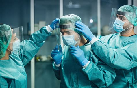 How To Strategize For Healthcare Supply Chain Resilience