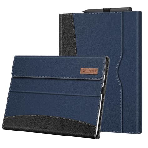 Fintie Case For Microsoft Surface Pro 11 Pro 10 Pro 9 13 Inch
