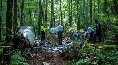 Faa Vs Ntsb Who Investigates Aviation Accidents In The United States