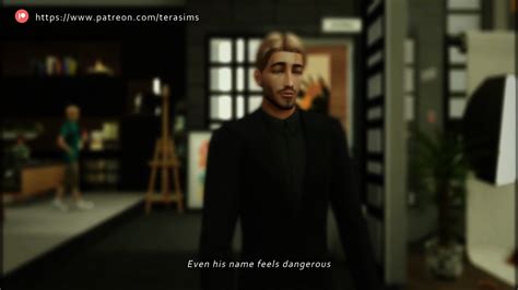 hard sex with her new client 3d the sims4 eporner