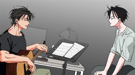追光者阴影漫画下拉式阅读 追光者阴影漫画在线阅读 啵乐漫画