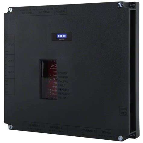 Hid Piv Class 15 4 Cm Authentication Module At Best Price In Bengaluru