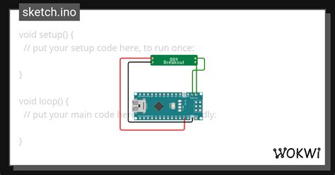 Simulação Gps Nano Wokwi Esp32 Stm32 Arduino Simulator