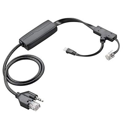 Poly APP 51 EHS Cable For Poly VVX CCX Edge Series Phones Business Telecom Products