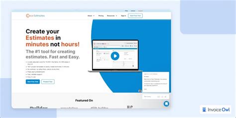 Best Flooring Estimating Software Top 15 Options