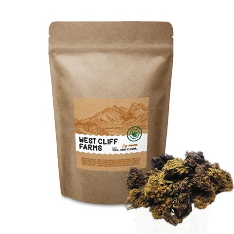 Gorilla Skunk 7g Thca Flower Delivered By