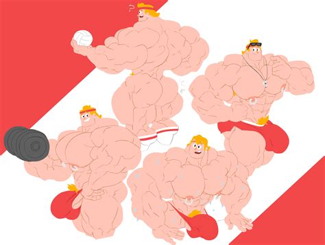 Rule 34 Abs Bara Biceps Bulge Duolingo Eddy Duolingo Flaccid Gay