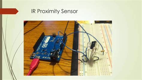 Gesture Controlled Led Cube Ppt