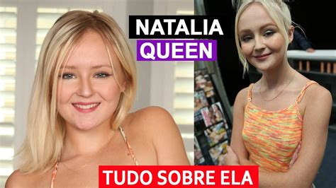 Natalia Queen Onlyfans Leaks 2024 Wiki Bio Age Height Weight