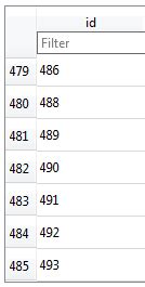Sqlite Count Vintageapo