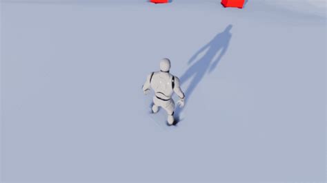 Creating Snow Trails In Unreal Engine Kodeco