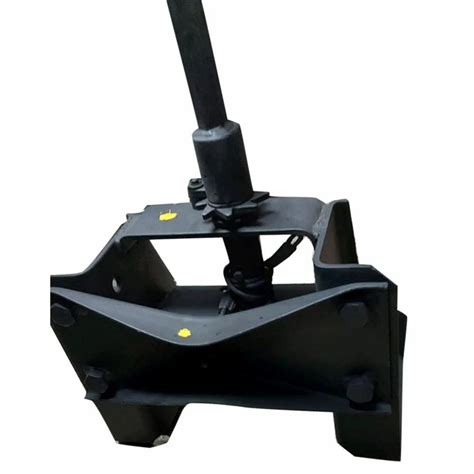 Tata Bs6 Truck Bracket At ₹ 1300piece Bracket For Truck In New Delhi