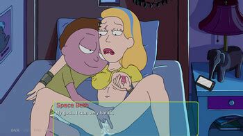 Rick And Morty The Perviest Central Finite Curve V Gallery Unlocker Incest Patch By
