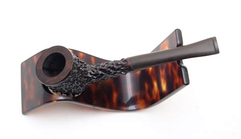 Buy Rusticated Real Briar France Pipe Vintage Smoking Pipes