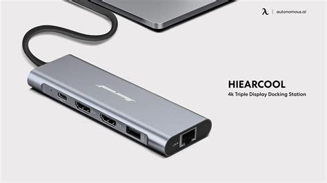 Best Macbook Docking Stations For