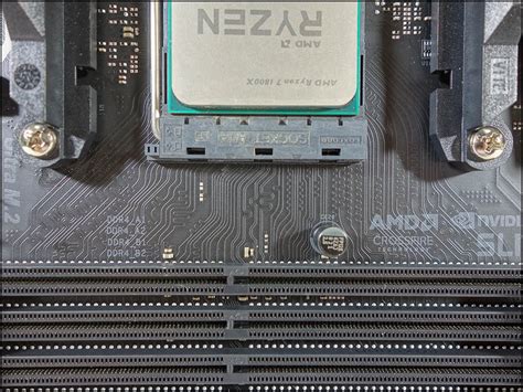 ECC Memory AMDs Ryzen A Deep Dive Page Of Hardware Canucks