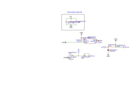 Pcb Modulo Resources Easyeda