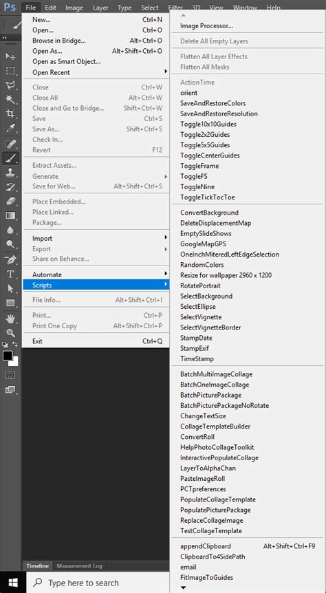 Could Not Complete The Command Because Photoshop W Adobe Community