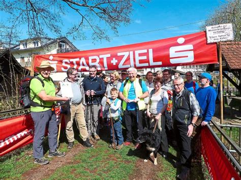 Lahr: Volltreffer für den Schwarzwaldverein - Lahr - Schwarzwälder Bote