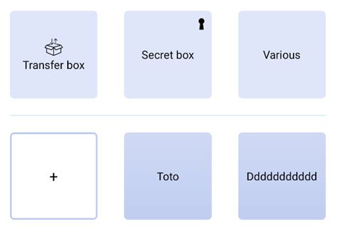 Flatlist With Column Does Not Display Completely The Last Item Of Each Row Issue
