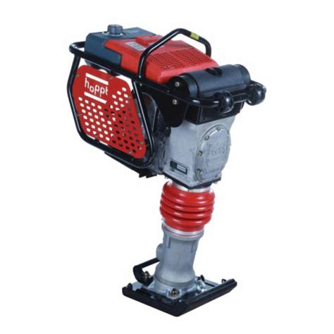 Compaction Equipment Aussie Hire