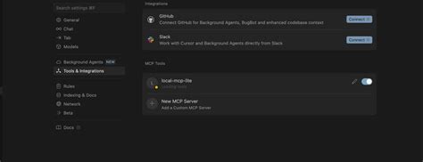 Build A Local Mcp Server With Nodejs Typescript And Zod The